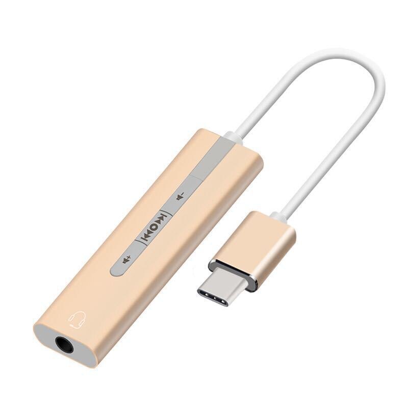 2 IN 1 USB External Sound Card USB C / USB 3.0 to ... – Vicedeal