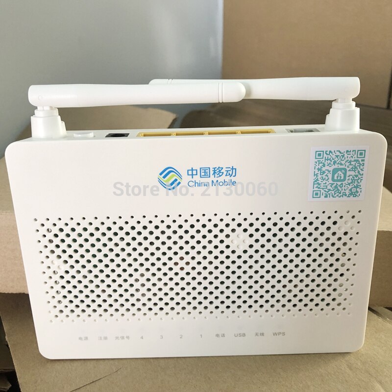 Huawei HS8545M5 GPON FTTH HGU Router Modem 1GE+3FE... – Grandado