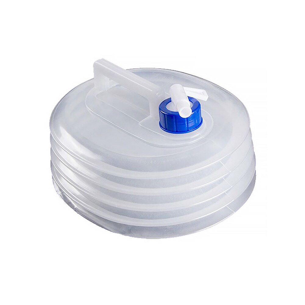 Lightweight Transparent Water Containers Outdoor A... – Grandado