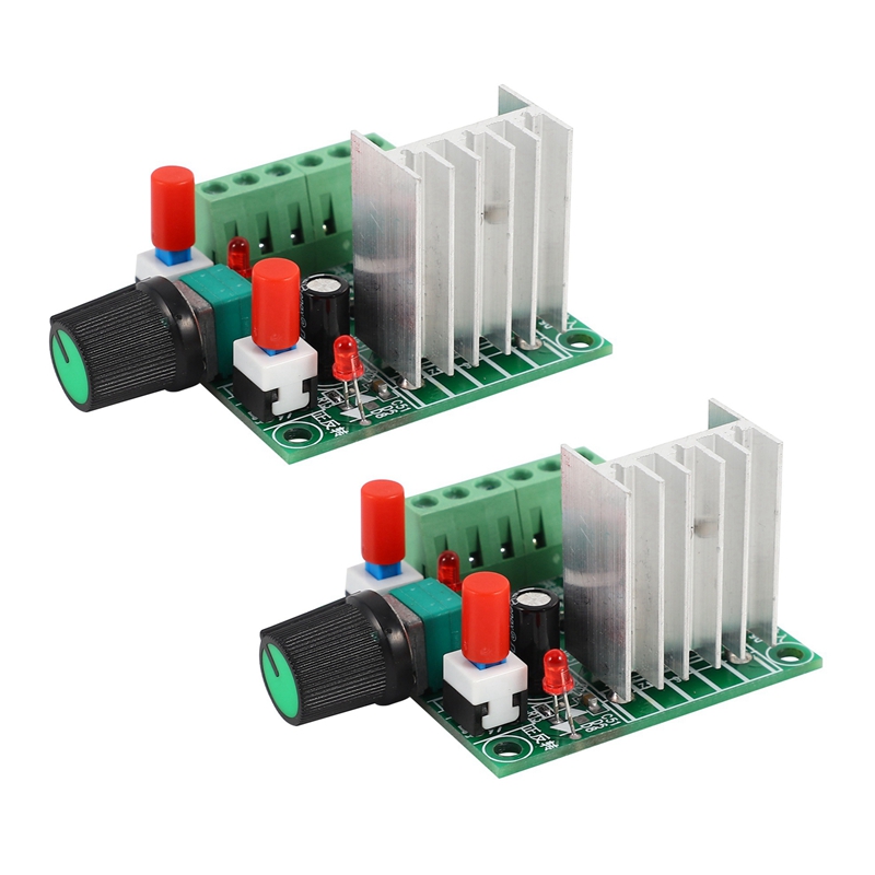 2X Stepper Motor Drive Simple Controller Speed For... – Grandado
