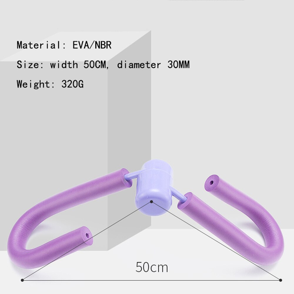 Thigh Exercise Training Apparatus Fitness Simulato... – Grandado