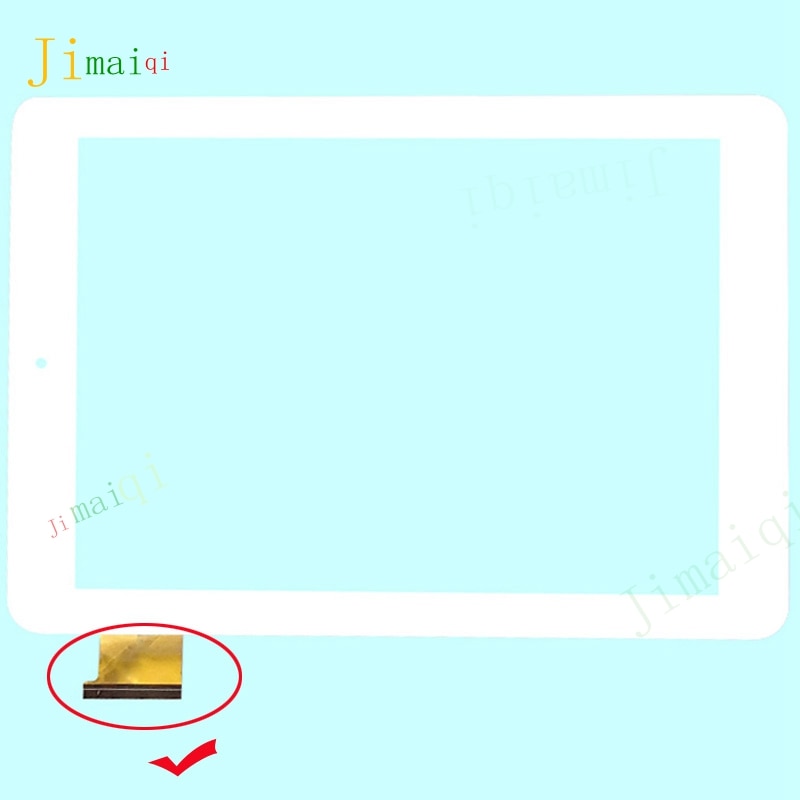 9.7 inch touch screen voor Teclast x98 Plus II Tab... – Vicedeal