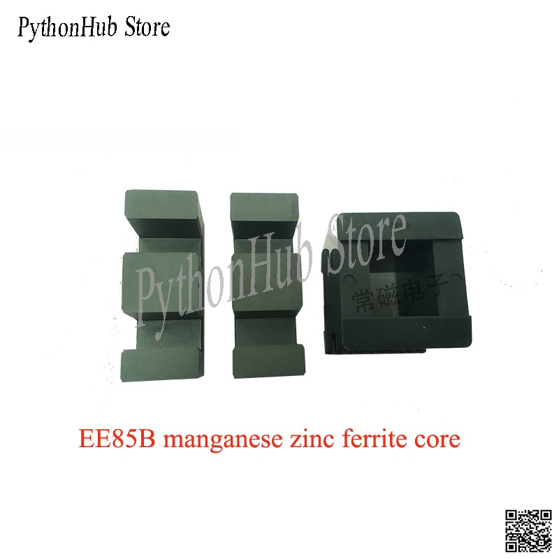 EE85B Manganese-zinc Ferrite Core Needleless Plast... – Grandado