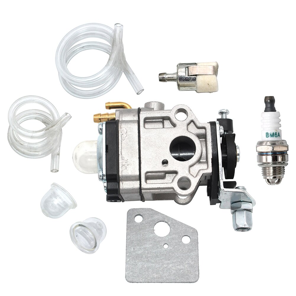 Carburetor for Hitachi Tanaka THB-2510 – Vicedeal