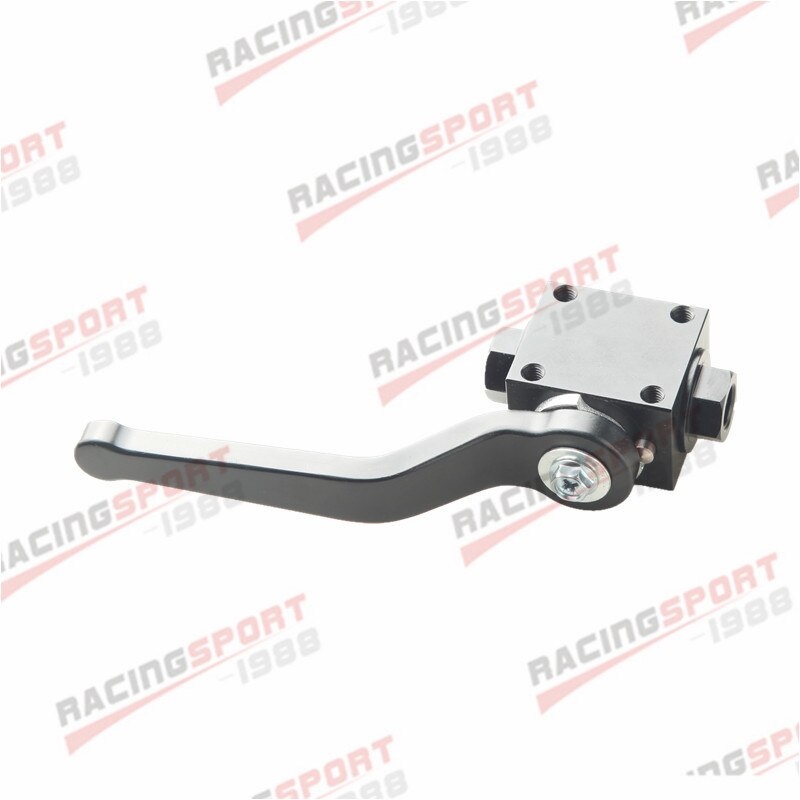 Brake Line Lock Shut Off Valve 1/8" NPT Bille... – Grandado