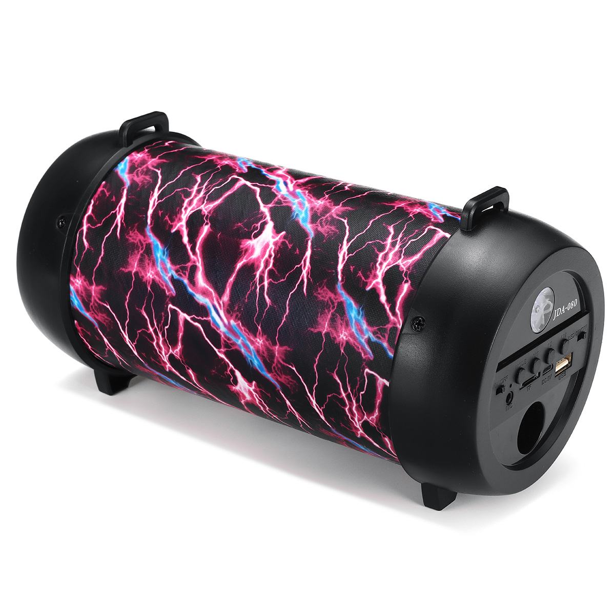 5V 3W Draagbare Bluetooth Speaker Draadloze Luidsp... – Vicedeal