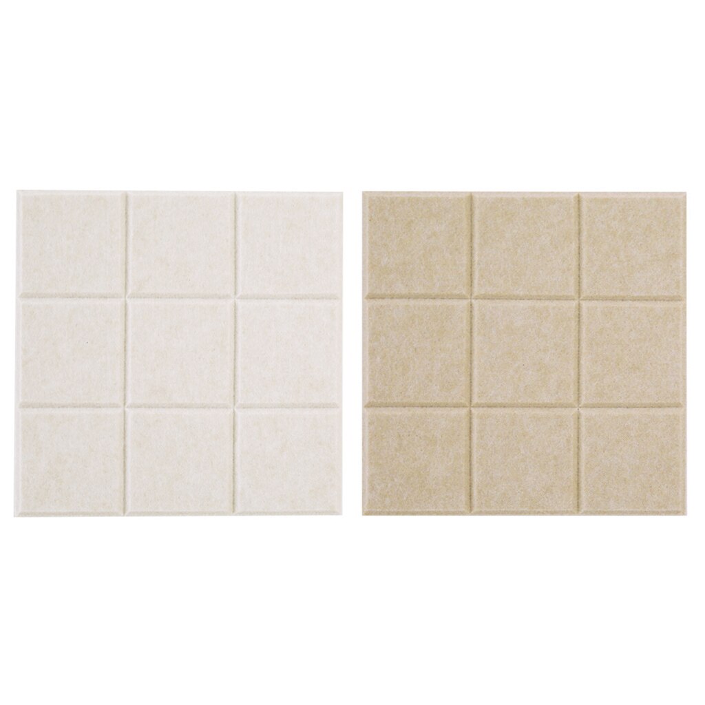 Nordic Style Felt Background Letter Board Photo Wa... – Vicedeal