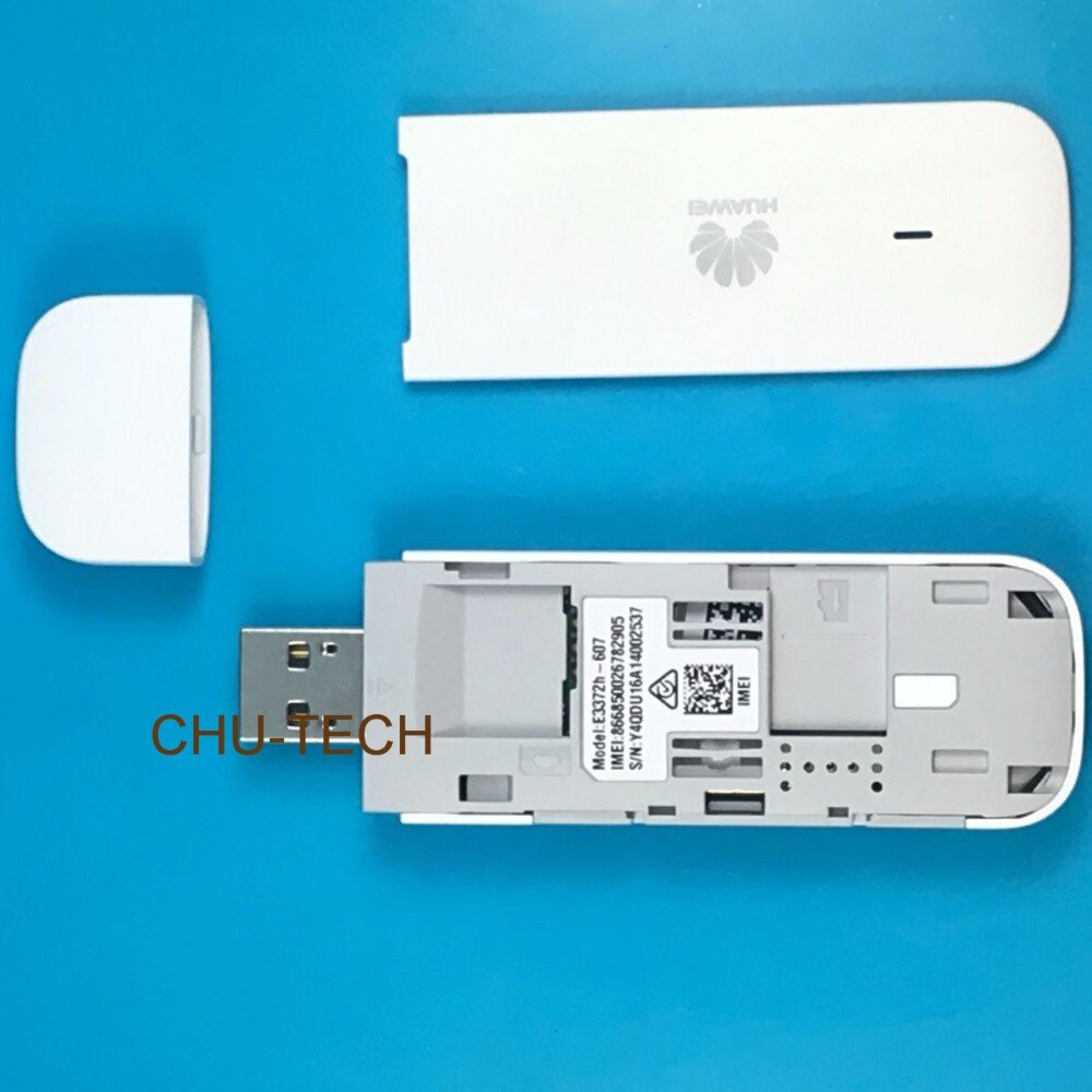 Unlocked Huawei E3372h-607 Unlocked LTE 4G 3G 2G B... – Vicedeal