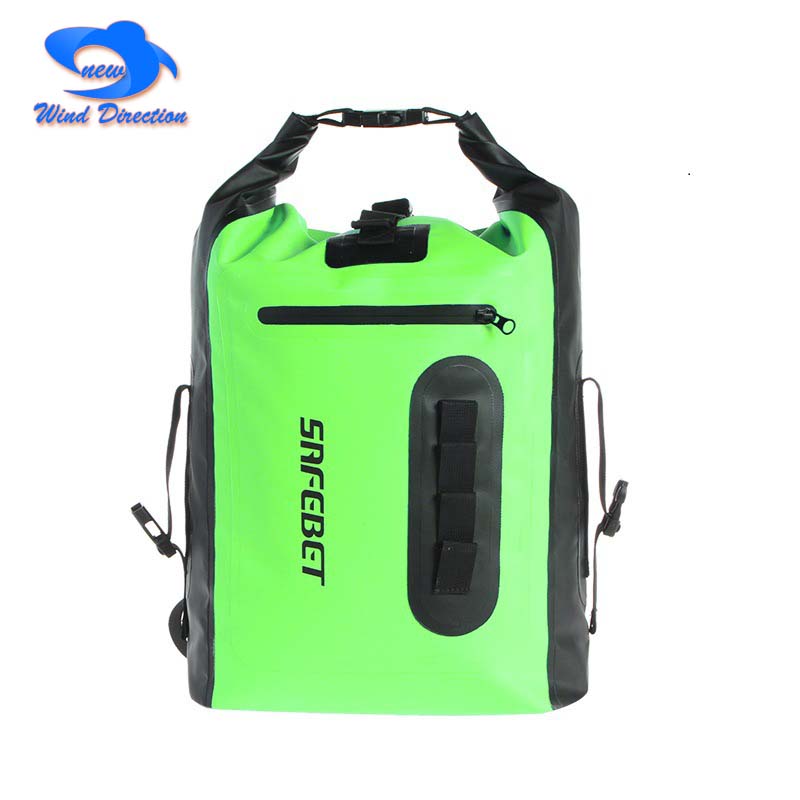 outdoor 30L camping river trekking bag swimming hi... – Grandado