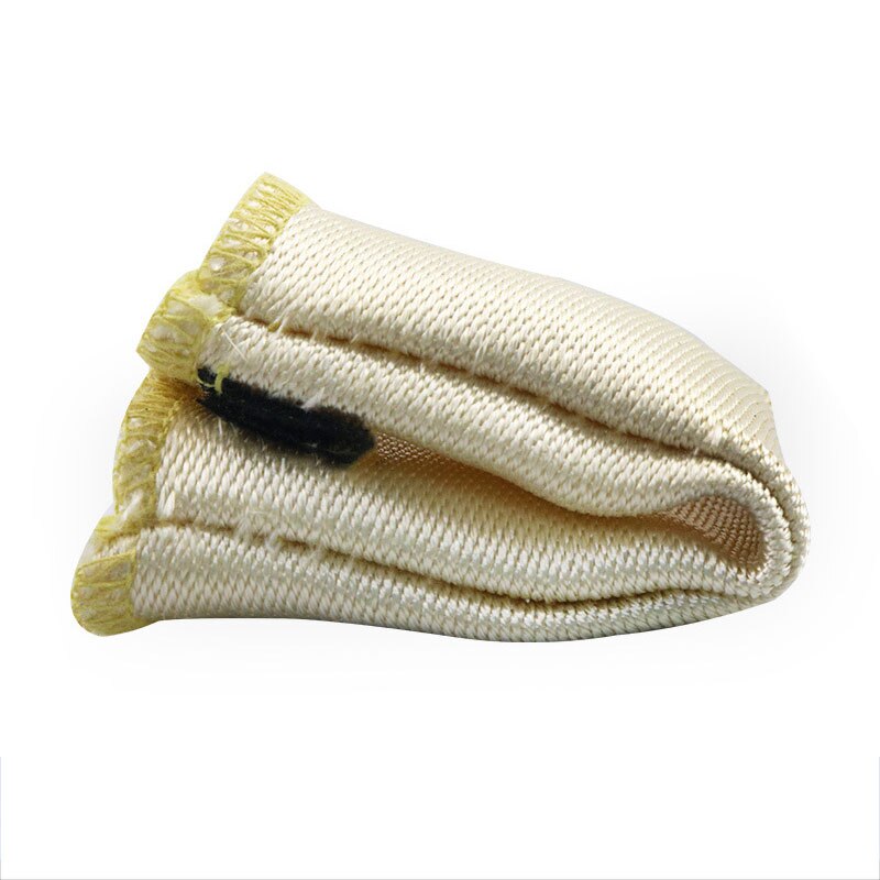 Welding Finger Gloves Heat Shield Guard Heat Prote... – Vicedeal