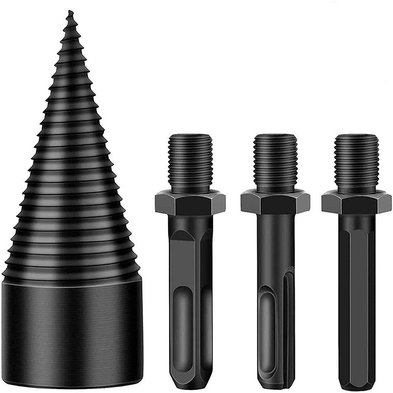 Car Portable hand-held Disassembly Tool Screw Cone... – Grandado