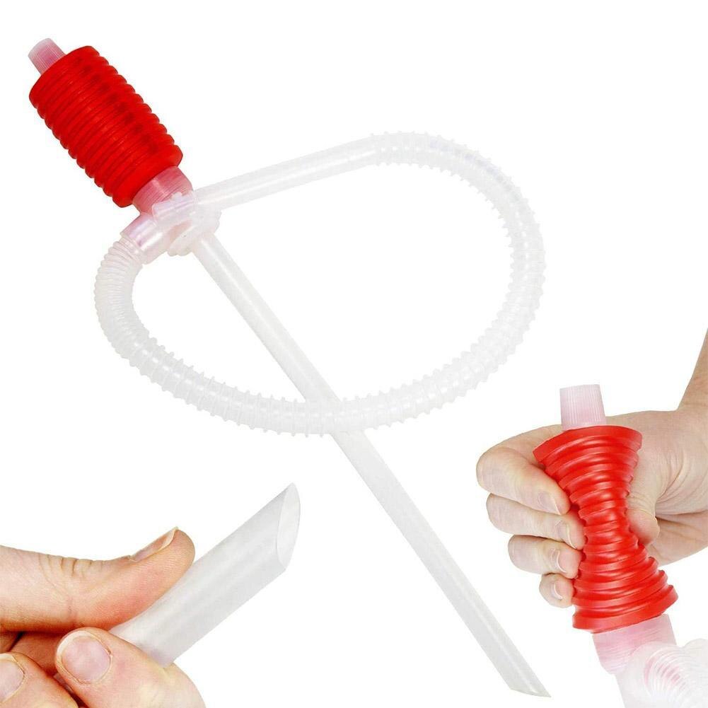 Manual Siphon Suction Water Chemical Liquid Pump C... – Vicedeal