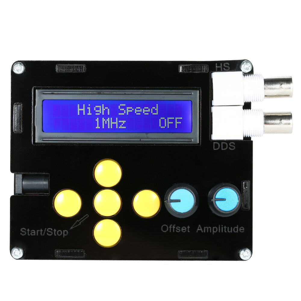 DDS Signal Generator function Frequency generator ... – Vicedeal