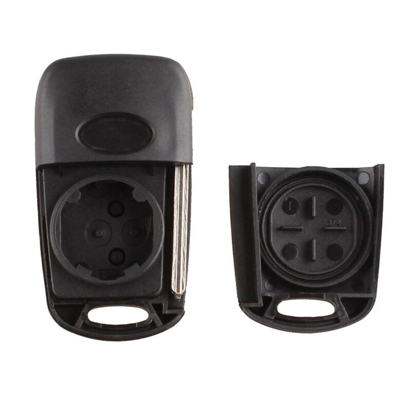 Folding Remote-Car Key Shell für Kia K2 K5 HYUNDAI... – Vicedeal
