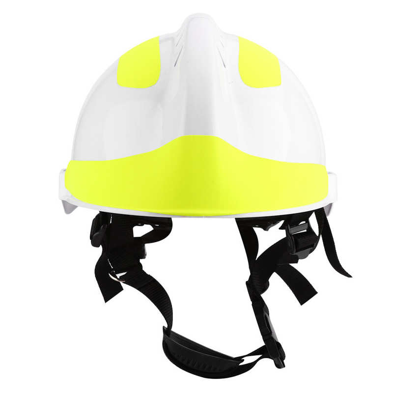 Safety Helmet Fire Fighter Safety Helmets Construc... – Grandado