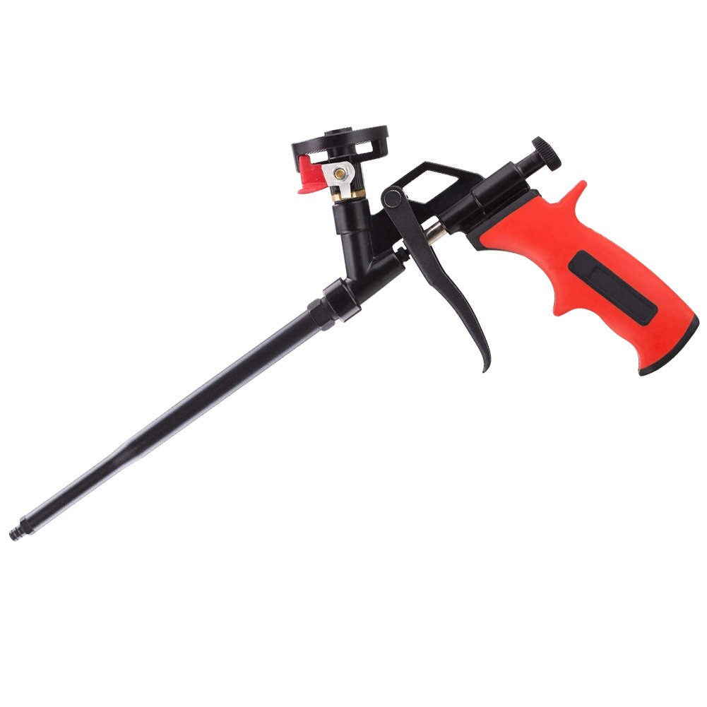 Heavy Duty Lance PU Expanding Caulking Easy Clean ... – Grandado