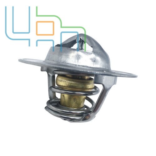 Thermostat Kit 160° for MerCruiser 4.3L, 5.0L, 5.7... – Grandado