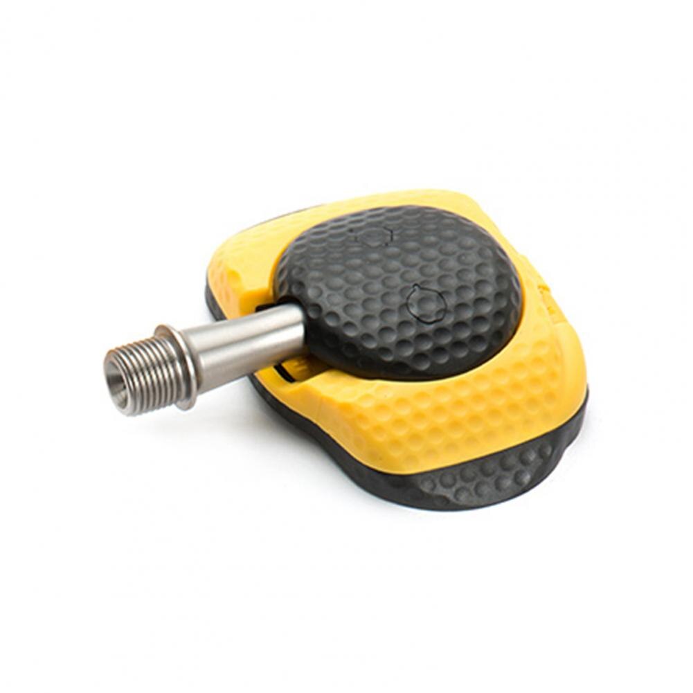 Cleat Pedal Cover Quick Release Easy to Install An... – Grandado