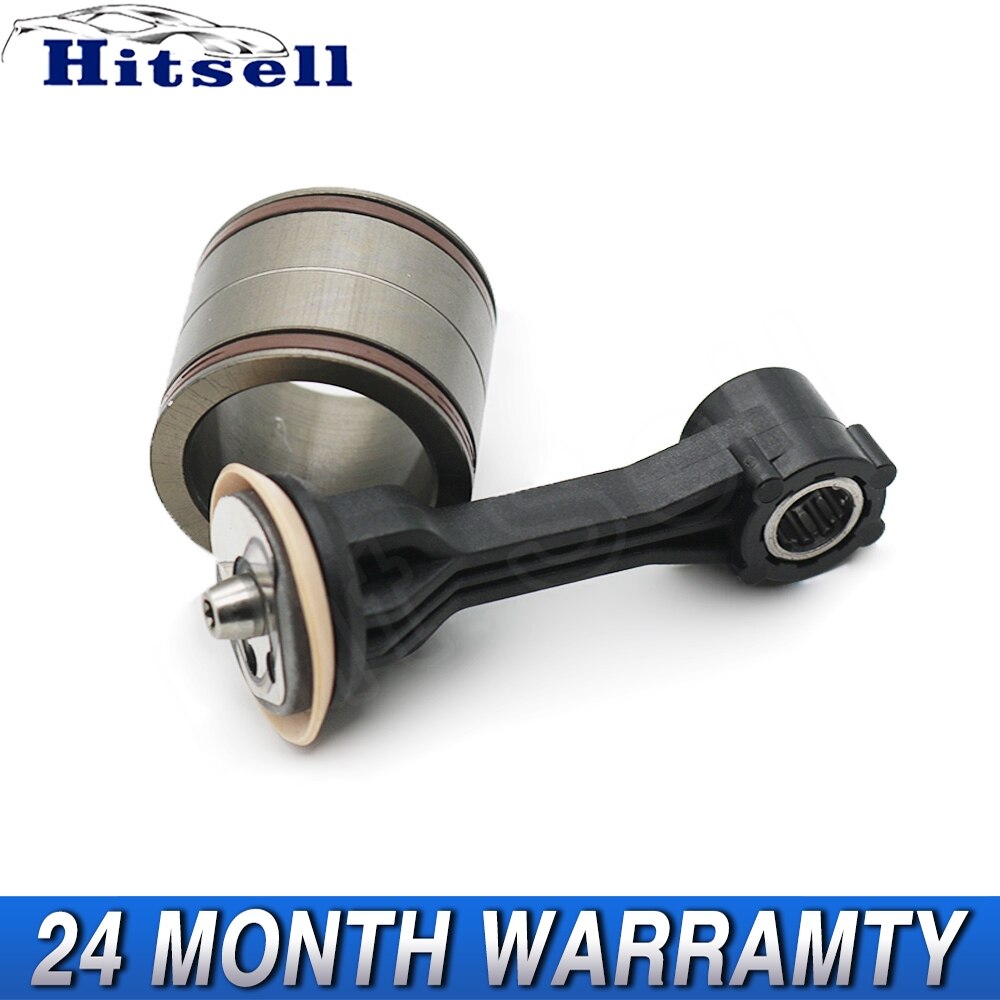 Luchtvering Compressor Cilinderkop Zuigerstang Met... – Grandado