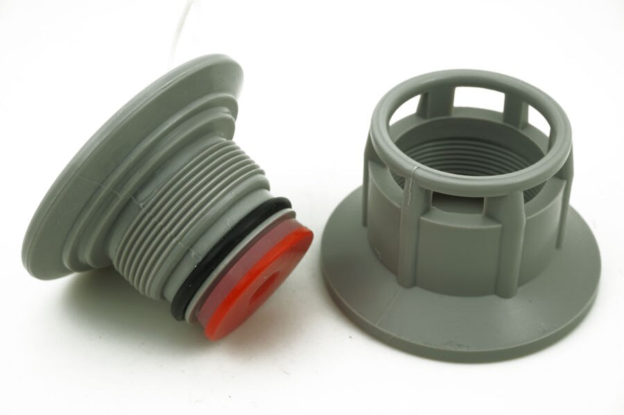 Grey Seal Air Push Klep opblaasbare boot tender vl... – Vicedeal