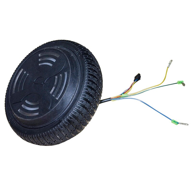 Motor Wiel 6.5 inch Factory Prijs 350 w/36 v Hover... – Grandado