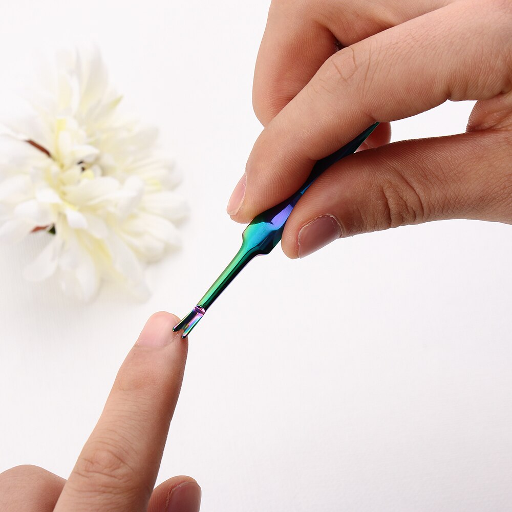 1PC Finger Cuticle Remover Pusher Trimmer Callus F... – Grandado