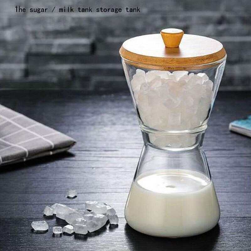 the sugar/milk tank storage tank – Grandado