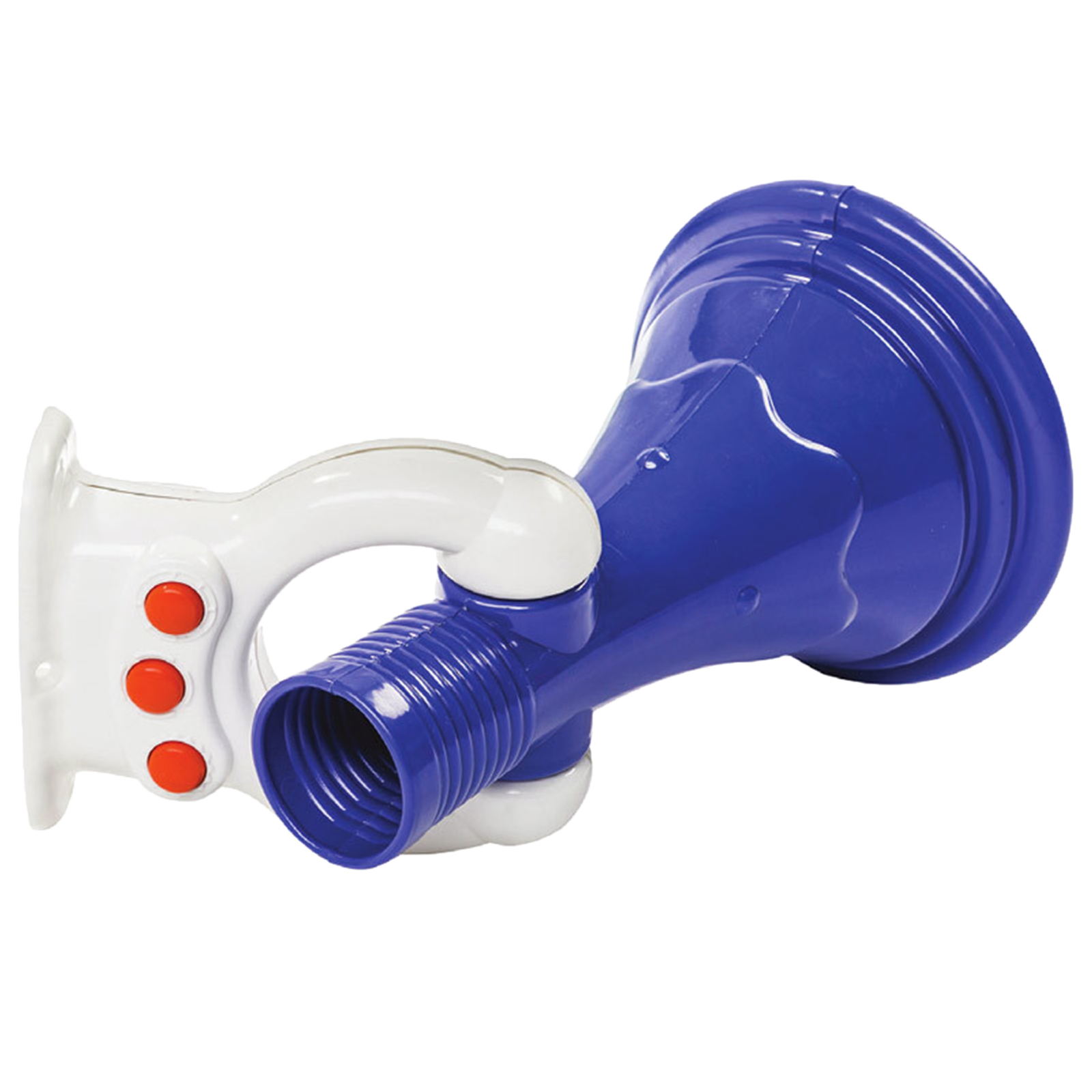 Pretend Play Kids Toy Megaphone Role Play Mounting... – Grandado