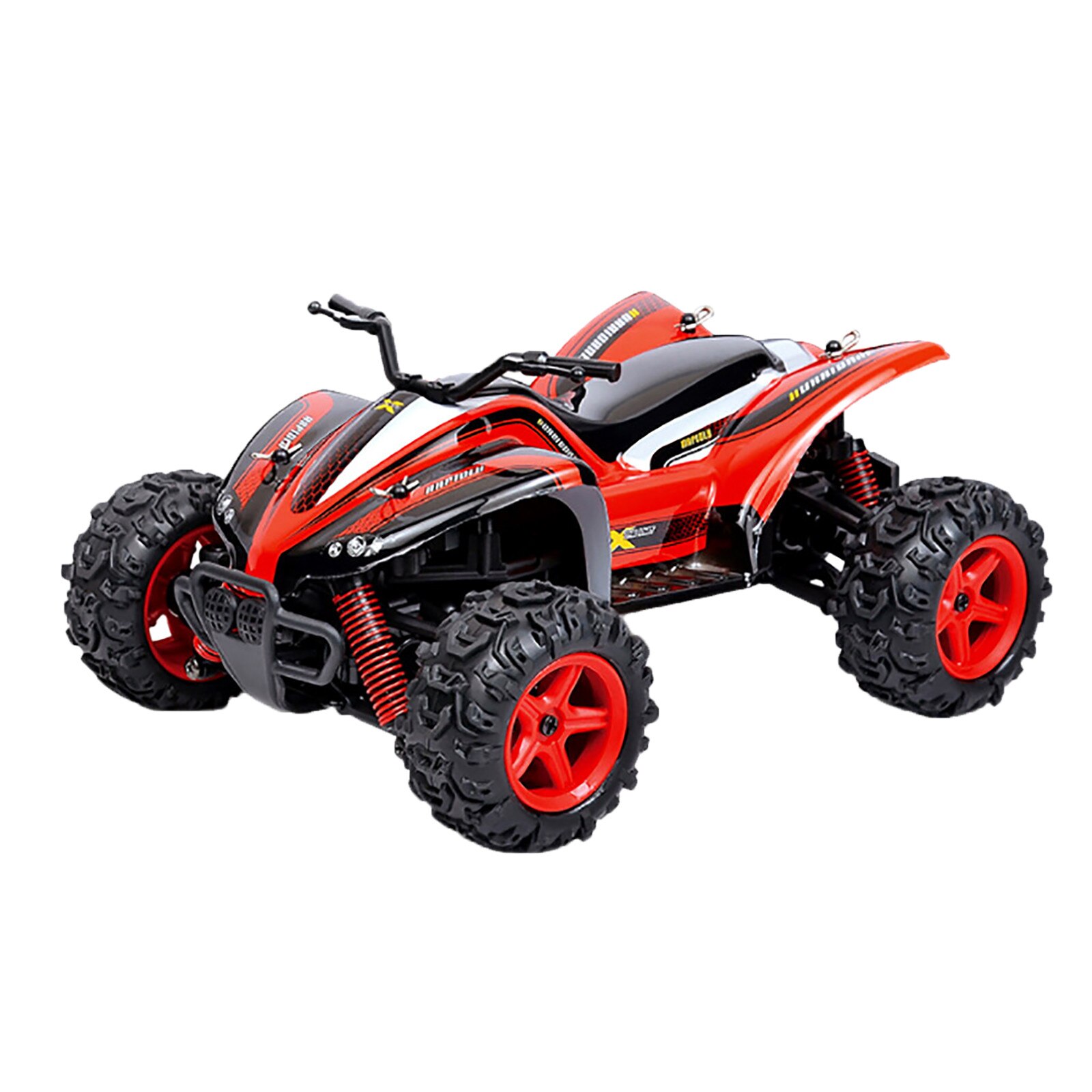 Remote Control Cars 1/24 2.4g 40km/h High Speed Ve... – Grandado