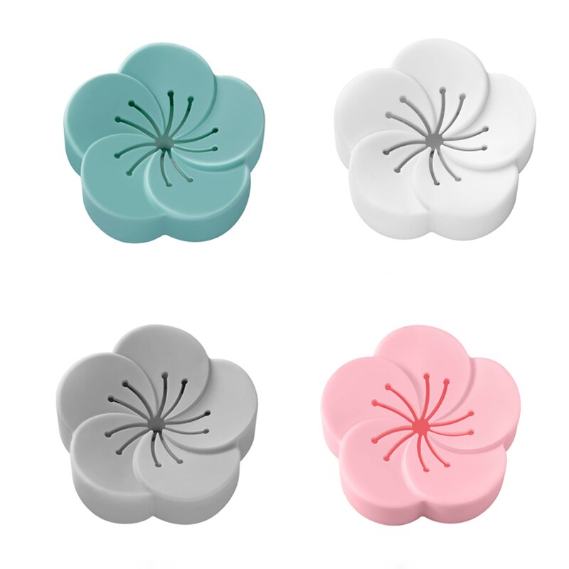 1 Pcs 6.5*6.5*2.2Cm Bloem Vorm Aromatherapie Doos ... – Grandado