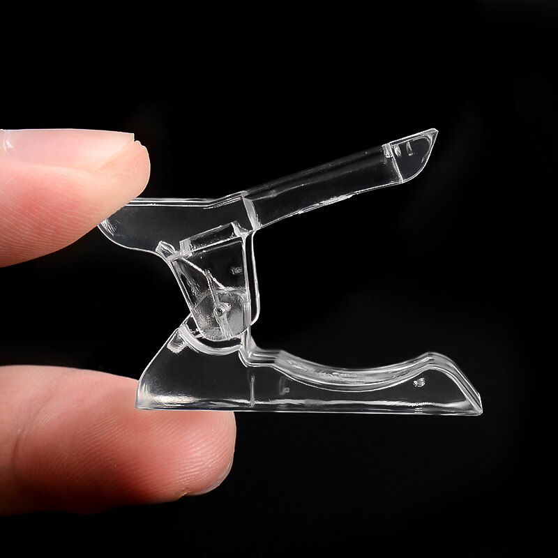 Poly Uitbreiding Nail Gel Tips Vinger Extension Ge... – Grandado