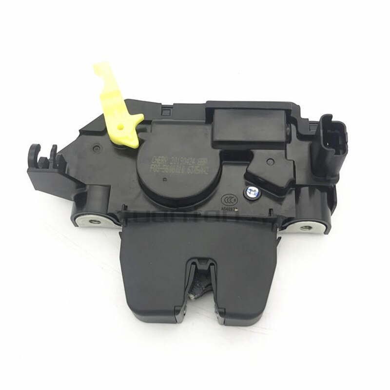 Trunk Lock Block For Chery JETOUR X70 Luggage Lock... – Vicedeal