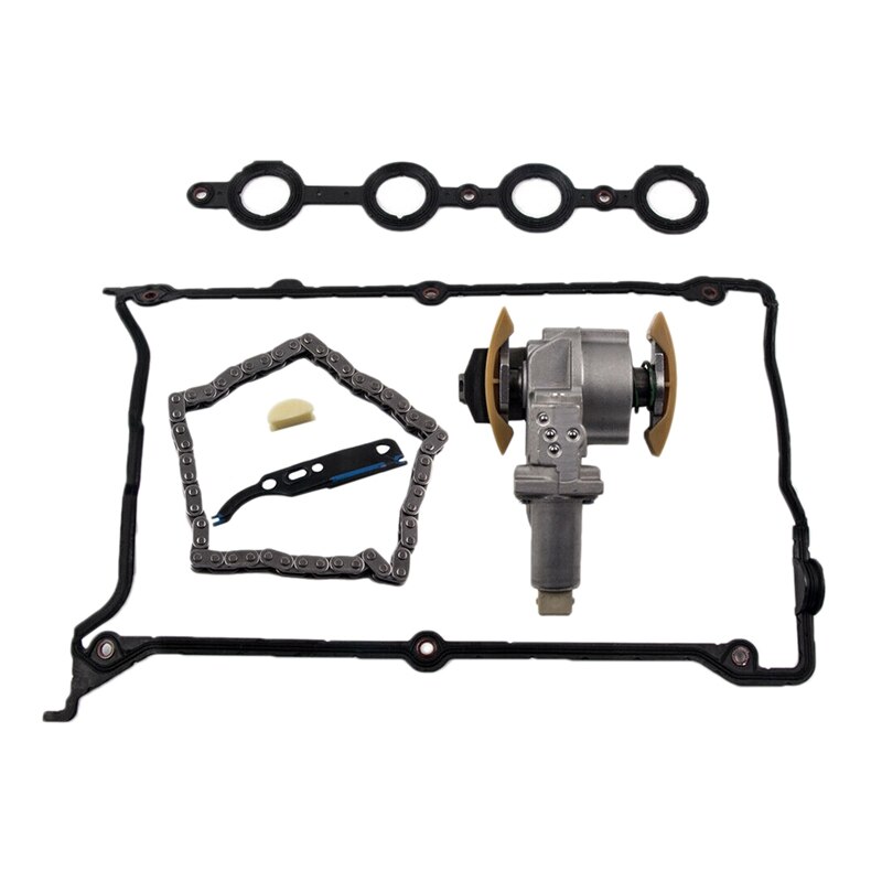 Auto Timing Kettingspanner Solenoid Kit Voor A4 Tt... – Grandado