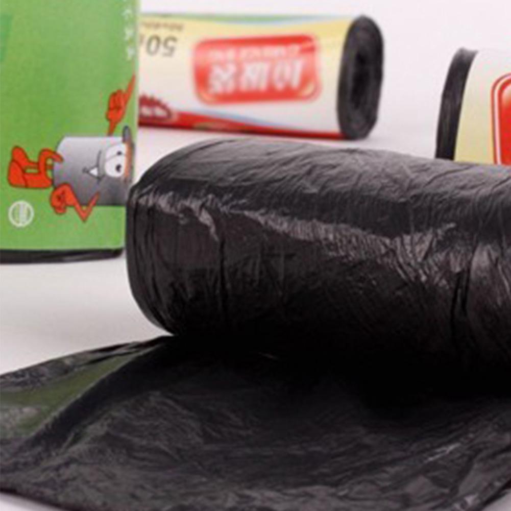 Thickening Black Point Break Garbage Bag Home Offi... – Vicedeal