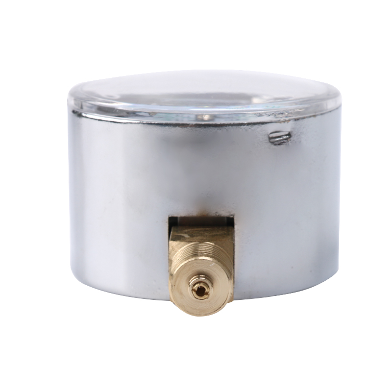 ELECALL YE-60 0~10KPA Air Diaphragm Pressure Gauge... – Grandado