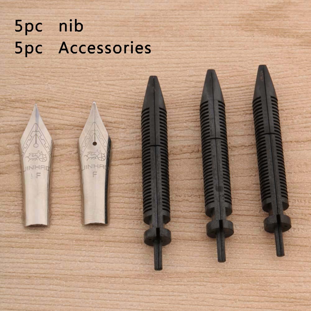 10Pcs Vulpen Penpunt En Accessoires Standaard Maat... – Grandado