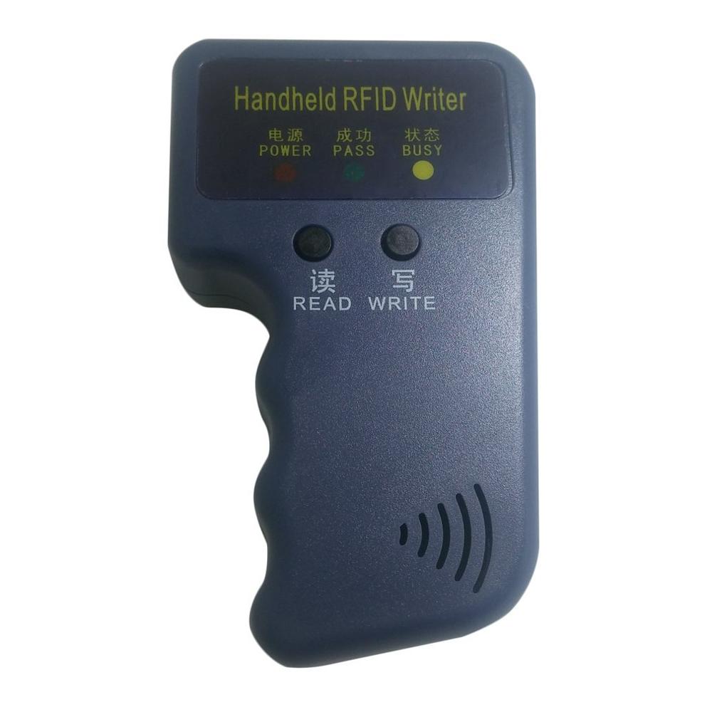 Duplicator Key Handheld 125KHz RFID IC ID Card Cop... – Vicedeal