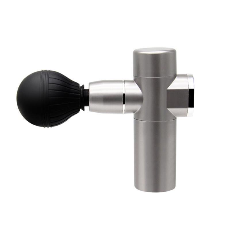 4 Modes Massage Gun Deep Tissue Percussion Pain Re... – Grandado