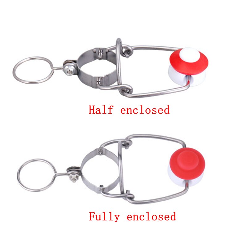 5Pcs Flip Top Stopper Abs Herbruikbare Siliconen A... – Vicedeal