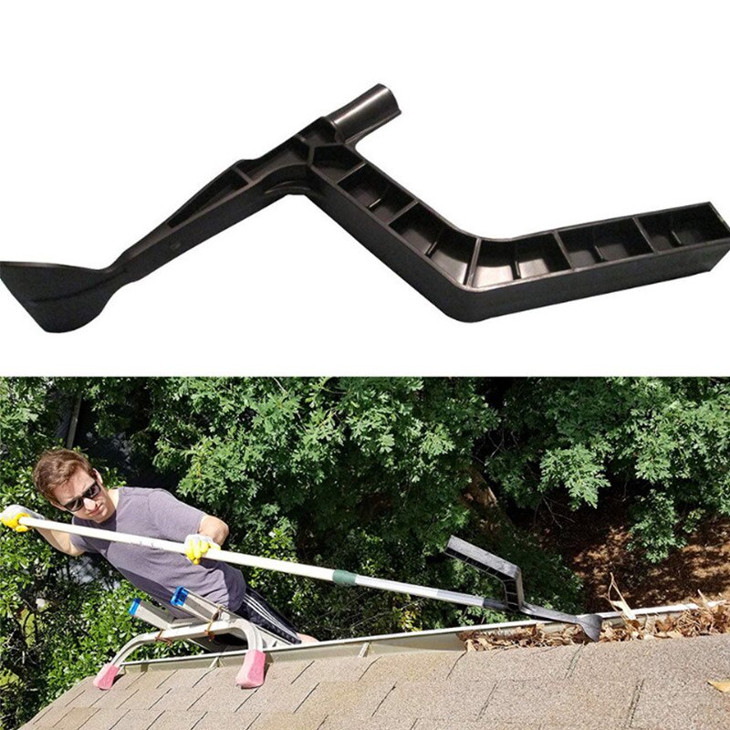 De Goot Tool Scoop Achter Dakramen Dak Reiniging V... – Vicedeal