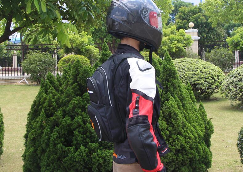 Riding Tribe motorcycle backpack outdoor ride ride... – Grandado
