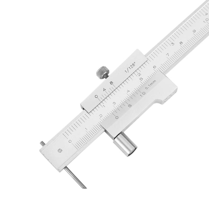 0-200mm Stainless steel Calipers Vernier Caliper 0... – Grandado