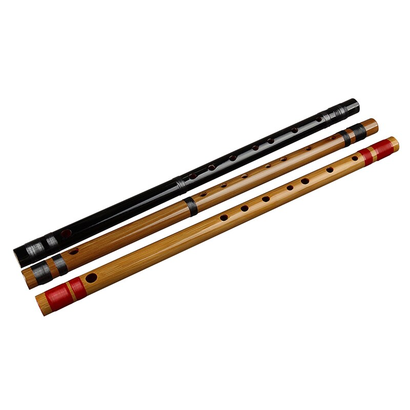 Japanese Flute 7/8 Ho Handmade Bamboo Wind-instrum... – Grandado