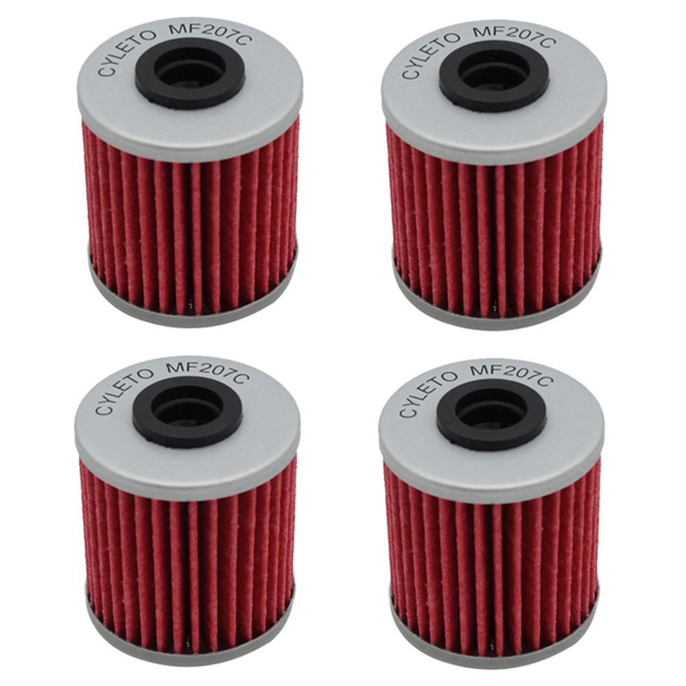 Cyleto Oil Filter for BETA EVO 250 STROKE SPORT ST... – Grandado