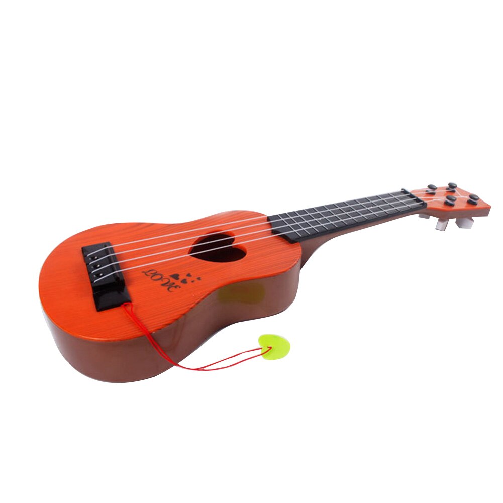 Party 4 Strings Mini Ukulele Musical Instrument Ki... – Grandado