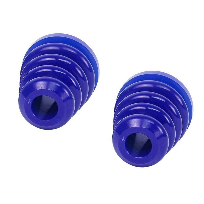 2Pcs Rear Bump Stop Bush Kit For Ford Falcon Terri... – Grandado