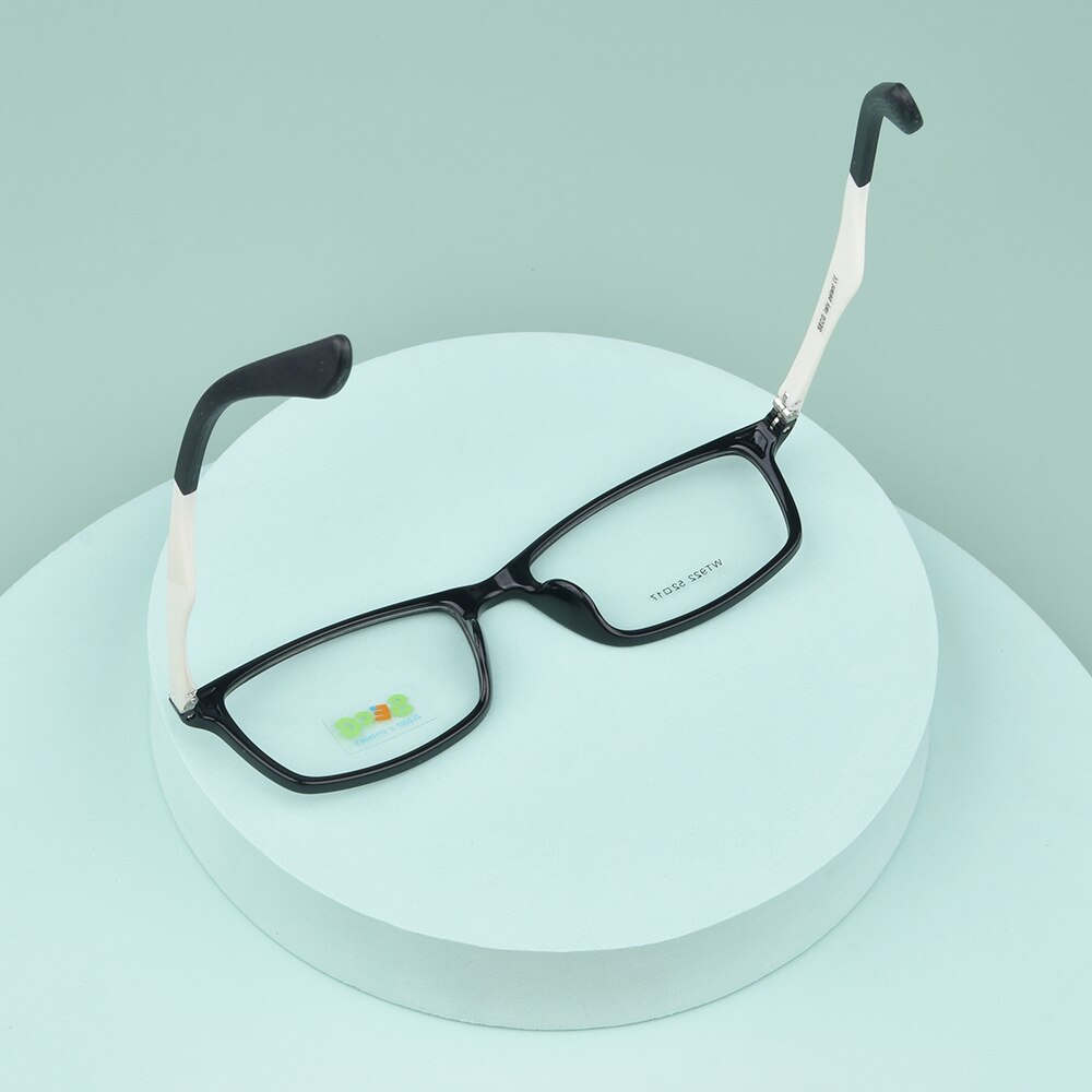 Secg Tiener Brillen Mode Student Voor Unisex Frame... – Vicedeal