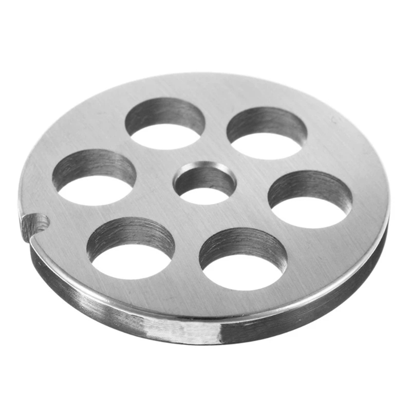 3/4.5/6/12mm Hole For Choice Stainless Steel Meat ... – Vicedeal