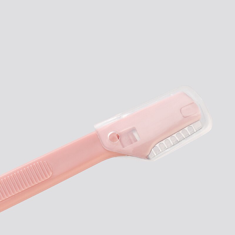 Kinepin 2 Stuks Mini Wenkbrauw Trimmer Tiny Wenkbr... – Vicedeal