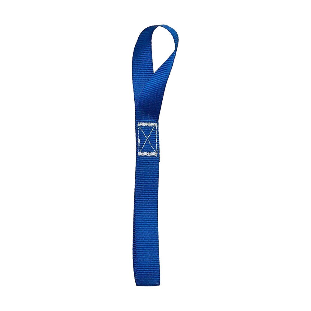 10 Pcs Luggage Safe Tape Soft Loop Tie Down Straps... – Grandado